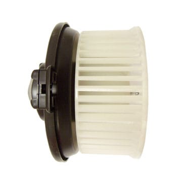 Blower Motor - Toyota Corolla (1993-1997) - 87103-12040 - Comfort Air ...
