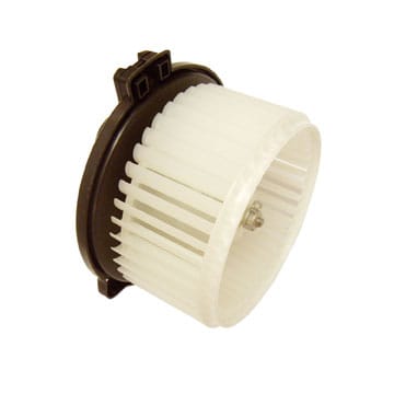 Blower Motor - Toyota Corolla (2003-2008) Toyota Matrix (2003-2007 ...