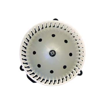 Blower Motor - Cadillac, Chevrolet, GMC, Hummer - 88986838 - Comfort ...