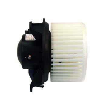Blower Motor - Cadillac, Chevrolet, GMC, Hummer - 88986838 - Comfort ...