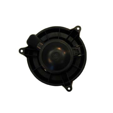 Blower Motor - Cadillac, Chevrolet, GMC, Hummer - 88986838 - Comfort ...