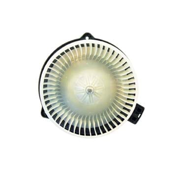 Blower Motor - Toyota Highlander (2001-2009) - 87103-48020 - Comfort ...