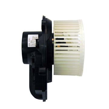 Blower Motor - Audi A4, Volkswagen - 8D1820021C - Comfort Air GR LLC RV ...