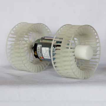 Blower Motor - Mercedes E-Class (1986-1998) - 0008308208 - Comfort Air ...