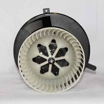 Blower Motor - Audi A3, Volkswagen - 1K1819015 - Comfort Air GR LLC RV ...