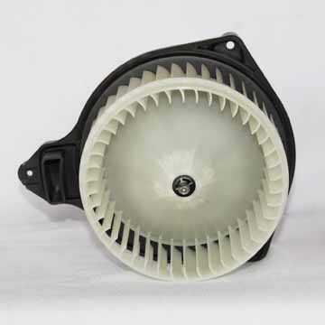 Blower Motor - Toyota Tacoma (2005-2010) - 87103-04040 - Comfort Air GR ...