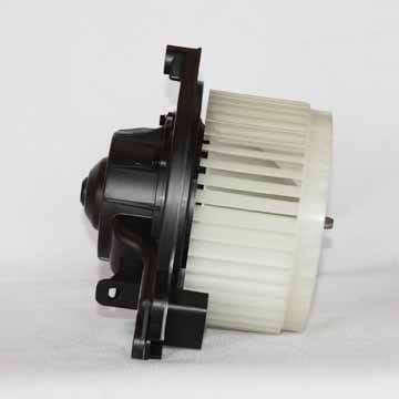 Blower Motor - Toyota Tacoma (2005-2010) - 87103-04040 - Comfort Air GR ...