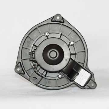 Blower Motor - Toyota Tacoma (2005-2010) - 87103-04040 - Comfort Air GR ...