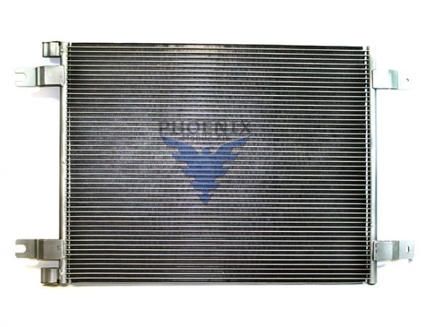 HD Condenser - Kenworth (2008-2010) - M3655001, N4783001 - Comfort Air ...