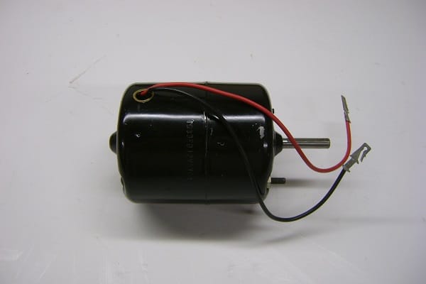 12 Volt Blower Motor AM86548 7933F Evans Tempcon - Comfort Air GR LLC ...
