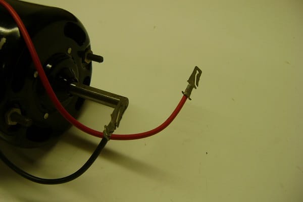 12 Volt Blower Motor AM86548 7933F Evans Tempcon - Comfort Air GR LLC ...