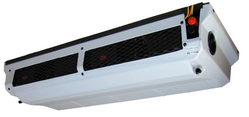 Ceiling Mount Air Conditioner - Danhard - 00808-NS