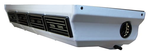 Ceiling Mount Air Conditioner - Danhard - 00808-NS