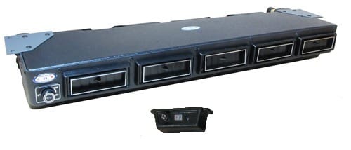 Ceiling Mount Air Conditioner (Danhard) 00884 - Comfort Air GR LLC RV ...