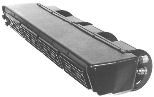Ceiling Mount Air Conditioner (Danhard) 00983 - Comfort Air GR LLC RV ...