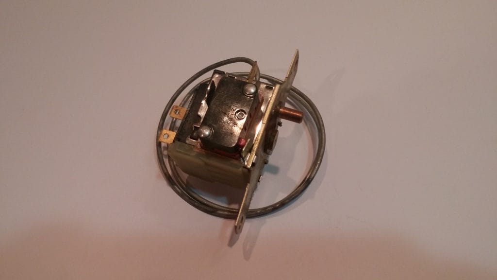 Thermostatic Switch A45-3003-666 - Ranco