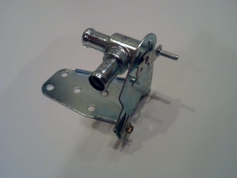 Water Valve DOHA-18495-B - Ford & Evans Tempcon