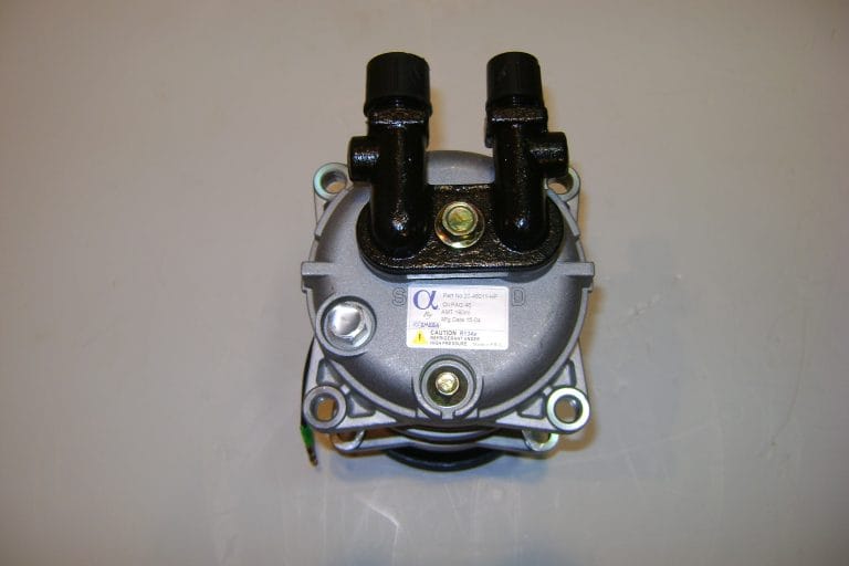 Compressor (Comfort Air) UP150-150 & 3C 042878 & 1023-RR3-001 & 1645 ...