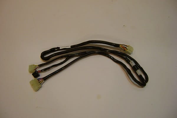 Wire Harness (Denso) LA246440-823A - Comfort Air Inc.