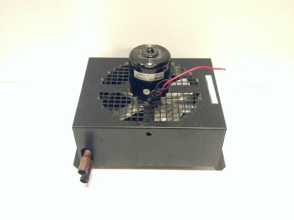Heaters, Heater Assemblies (Evans Tempcon) Vehicle HVAC Parts