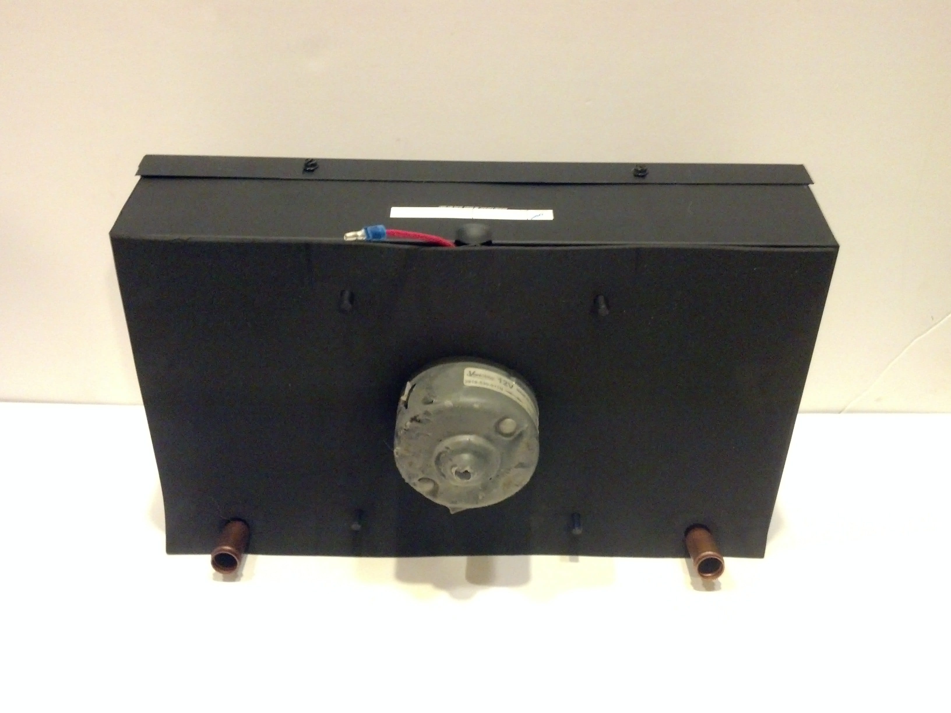 12V Heater Assembly HV213146 & HV224000 - Evans