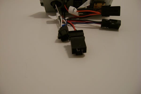 Control Panel HV213599 HV218701 HV213593 HV224923 HV225245