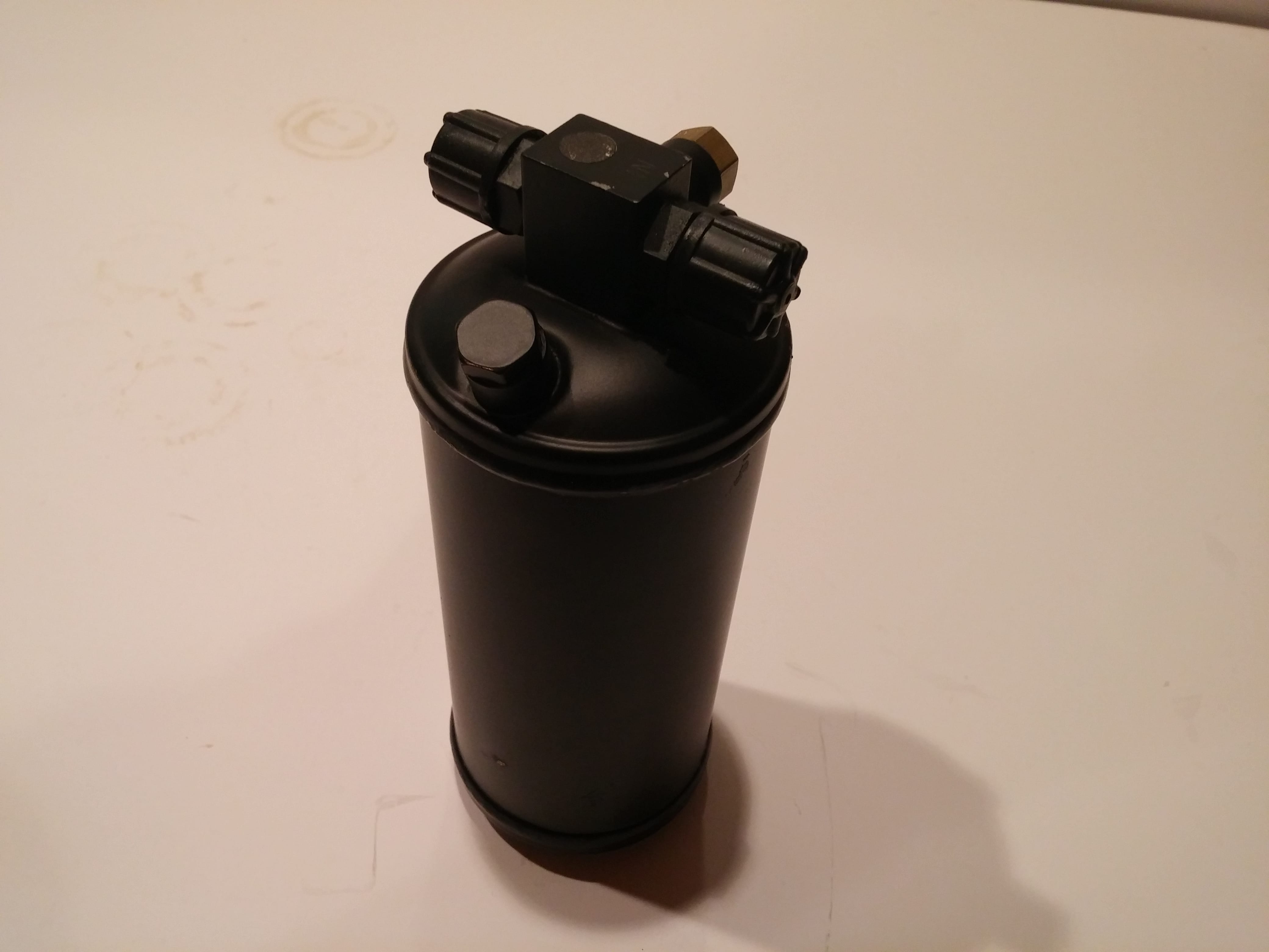 Receiver Drier LAY47810-0010 - Denso