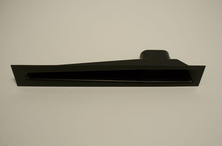 Defrost Plenum (Evans Tempcon) RV010987P - Comfort Air Inc.