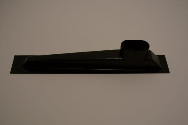 Defrost Plenum (Evans Tempcon) RV010987P - Comfort Air Inc.