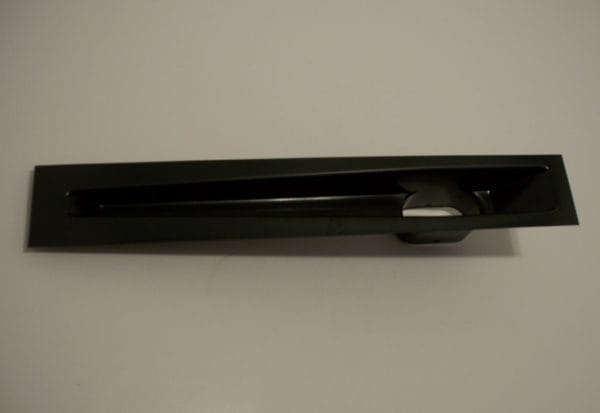 Defrost Plenum (Evans Tempcon) RV010987P - Comfort Air Inc.