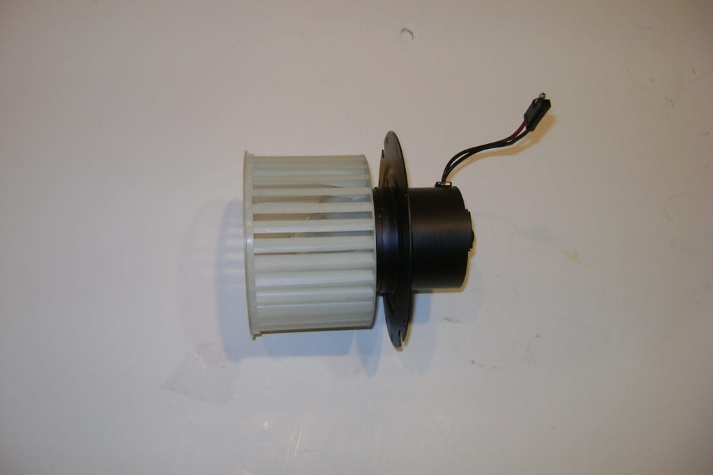 Blower Motors, Blower Components (ProAir) Vehicle HVAC Parts