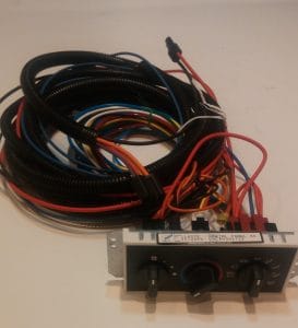 HVAC Control Panels - Evans Tempcon - Comfort Air Inc. - - Page 2 of 4