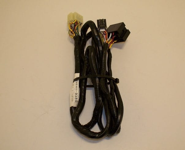 Wire Harness (DENSO) Comfort Air Inc. RV Air Conditioning Parts