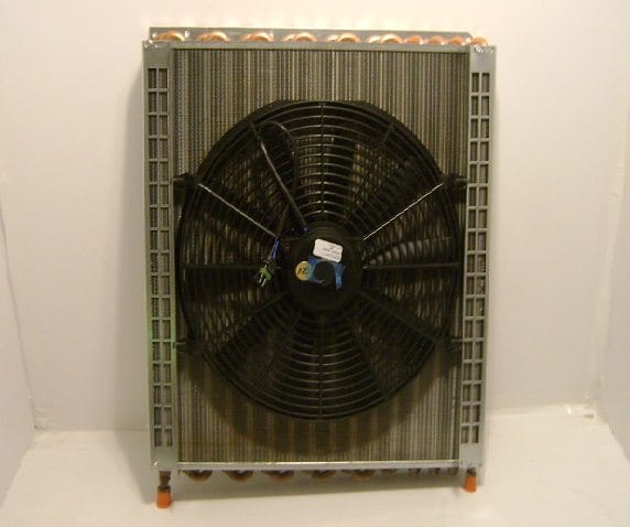 Condenser Coil RV218515 Evans Tempcon