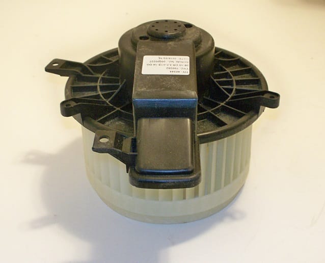 Blower Motor - Chrysler 300 (08-18), Charger/Challenger (08-14), Magnum ...