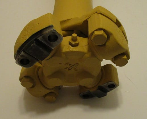 Komatsu Drive Shaft p/n 385-10132012 NSN: 2520-01-226-8064 - Comfort ...