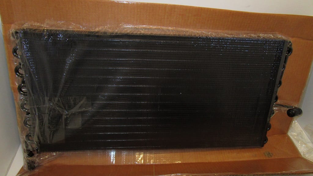 Condenser Coil (Victory Climate Systems) 091-00158