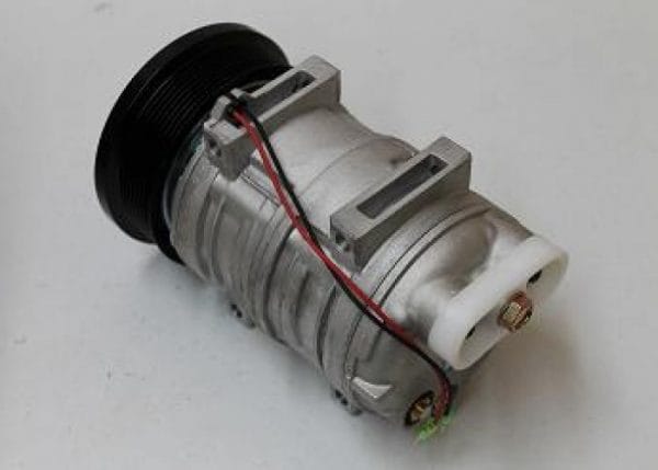 Compressor - TM-21 8 Grv 12v (ProAir) 10067260 & 10367260
