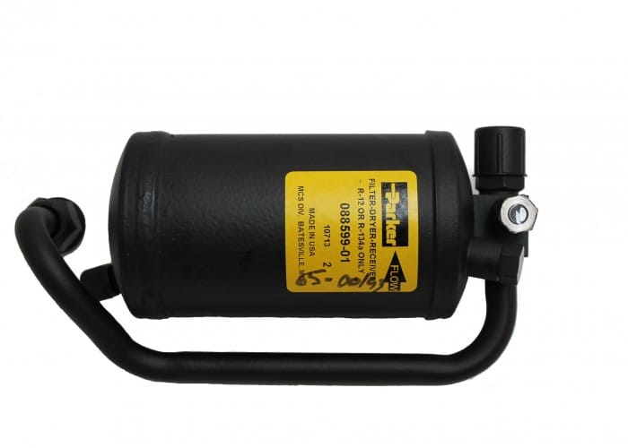 Drier - Carrier Micro Channel (ProAir) 65-00193-00