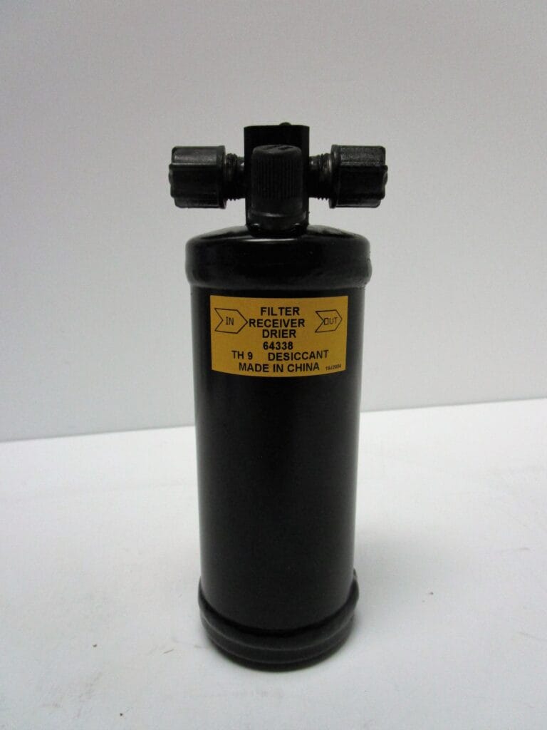 Drier, Receiver - Vertical Svc (ProAir) 05 000 776 - Comfort Air Inc.