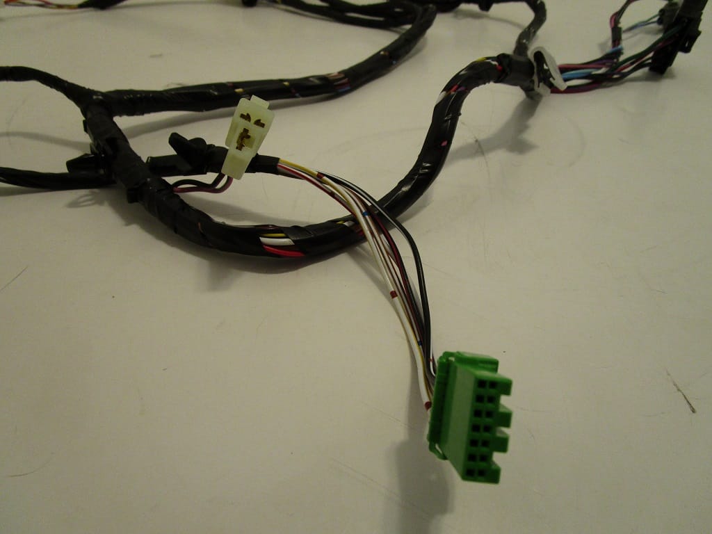 Wire Harness Denso 246460-8051 - Comfort Air GR LLC RV HVAC Parts