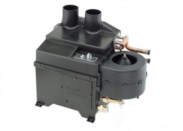 Airtech II - Heat/Cool Unit (ProAir) 50-001-225 & 66-000-257
