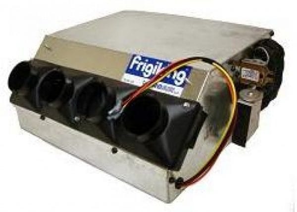 Evaporators (ProAir) - Comfort Air Inc. Vehicle HVAC Parts