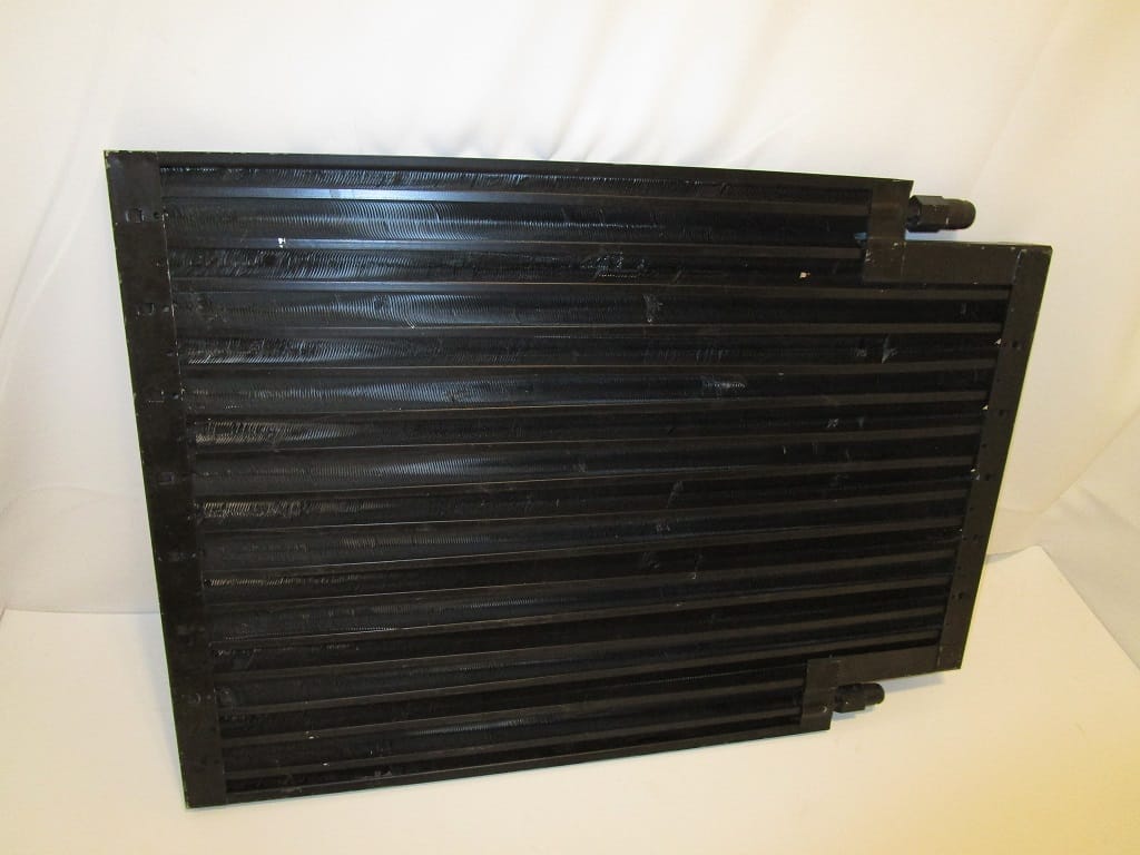 Condenser Coils - Evans Tempcon - Comfort Air Inc. - - - Page 2 of 3