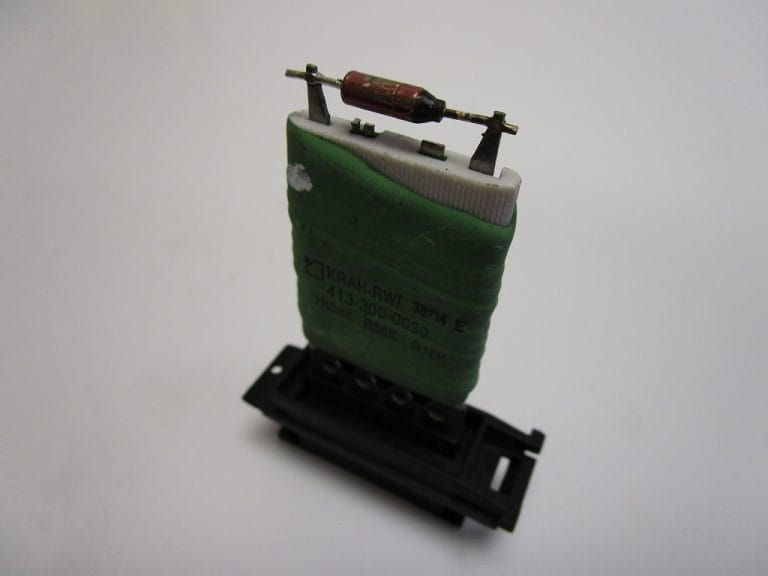 Resistor KRAH-RWI 413-300-0030 - Comfort Air GR LLC RV HVAC Parts