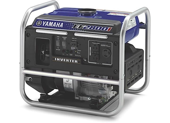 EF2800I 2800W Gas Generator - Comfort Air GR LLC RV HVAC Parts