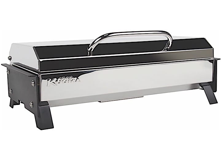 CAMCO "STOW-N-GO" ELECTRIC GRILL 58120 - Comfort Air GR LLC RV HVAC Parts
