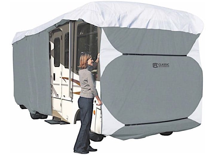 CLASSIC RV COVERS & ACCESSORIES 80-335-173101-RT - Comfort Air GR LLC ...