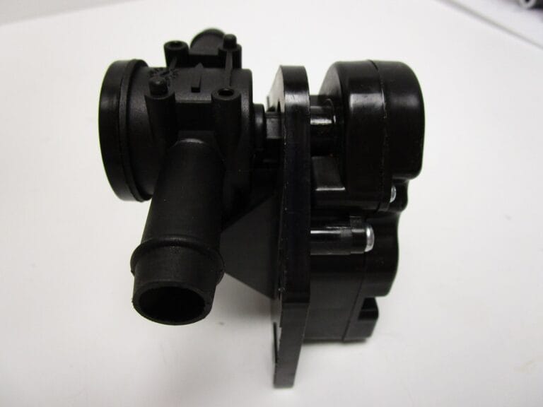 Water Valve 034-00036 & 076-00420 & 46-00271 - SCS/VCS & Monico