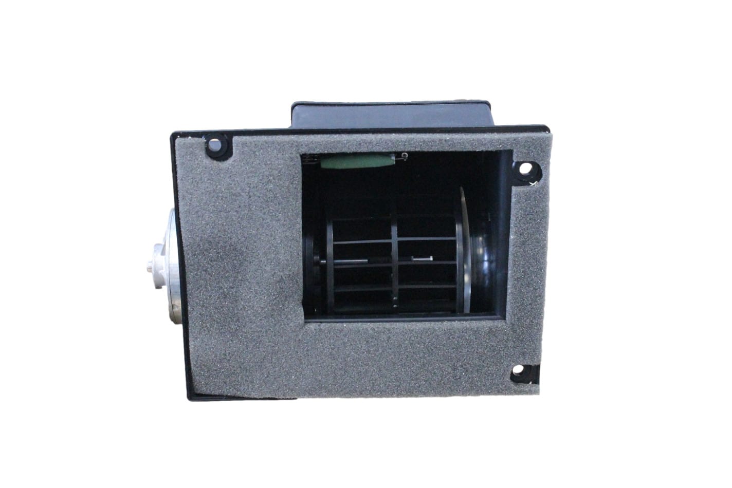 132-902-0400 Radial Blower RG780 24V - Comfort Air GR LLC RV HVAC Parts